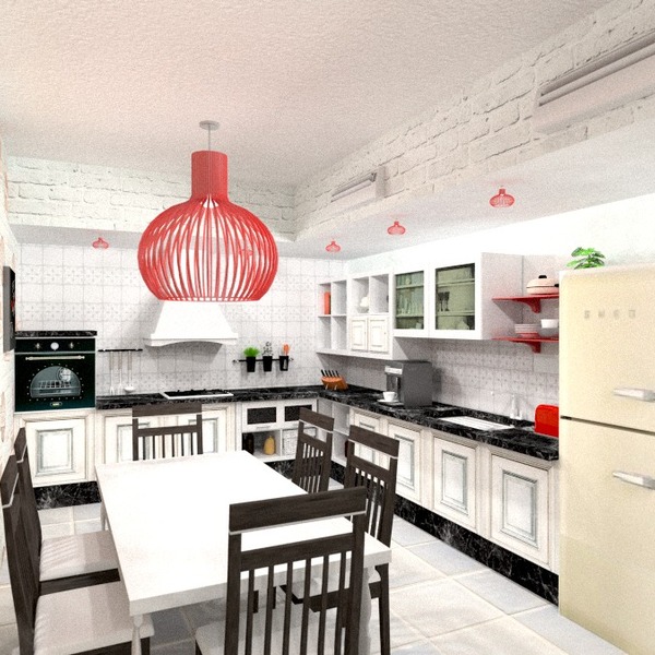 kitchen from contest - Free Online Design | 3D House Ideas - by Planner 5D