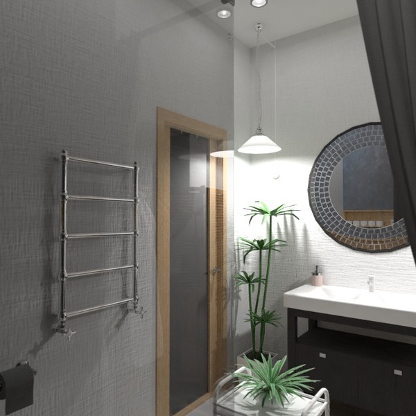 Design bathroom - Free Online Design | 3D House Ideas - by Planner 5D