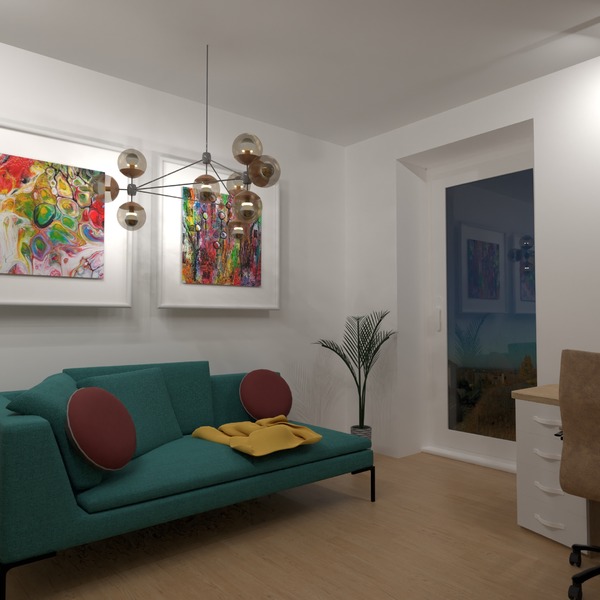 DHH 1 DG li klassic white - Free Online Design | 3D House Ideas - by ...