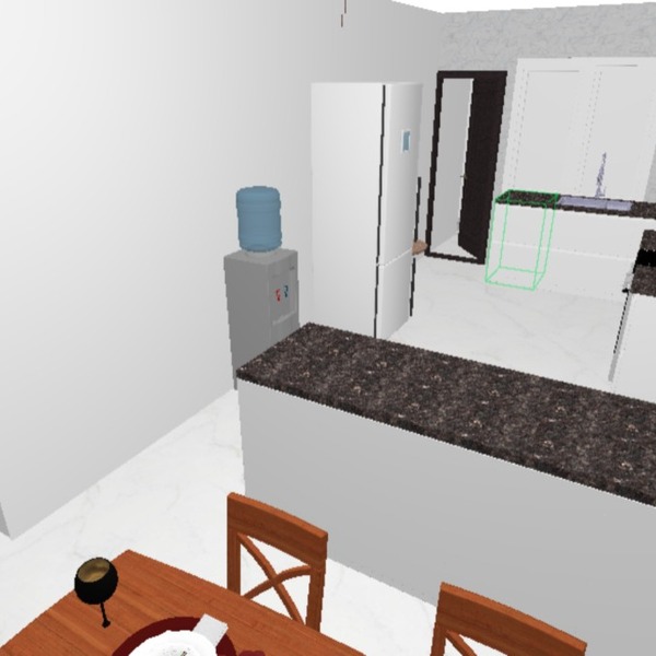 New Wizard Project - Free Online Design | 3D House Ideas - by Planner 5D