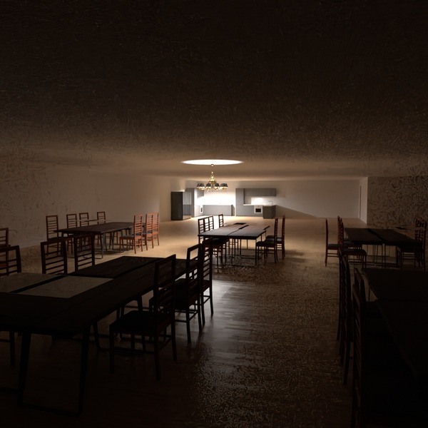 Japanese Restaurant - Free Online Design | 3D House Ideas - by Planner 5D