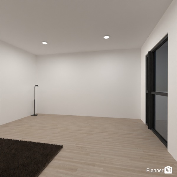 Origami Room - Free Online Design | 3D House Ideas - by Planner 5D