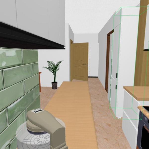 Nuevo proyecto - Free Online Design | 3D House Ideas - by Planner 5D