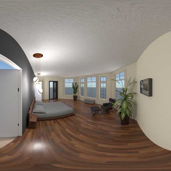 New Wizard Project - Free Online Design | 3D House Ideas - by Planner 5D