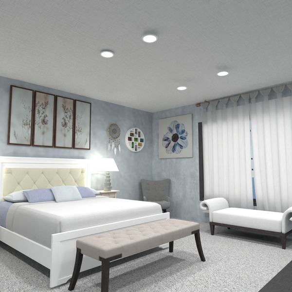 New project - Free Online Design | 3D House Ideas - by Planner 5D