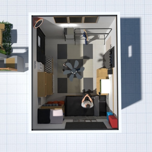 Project #5 - Free Online Design | 3D House Ideas - by Planner 5D