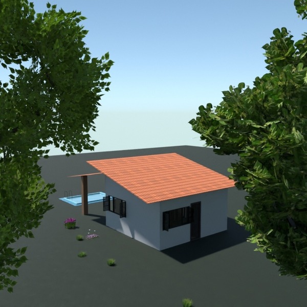 proyecto Diego - Free Online Design | 3D House Ideas - by Planner 5D