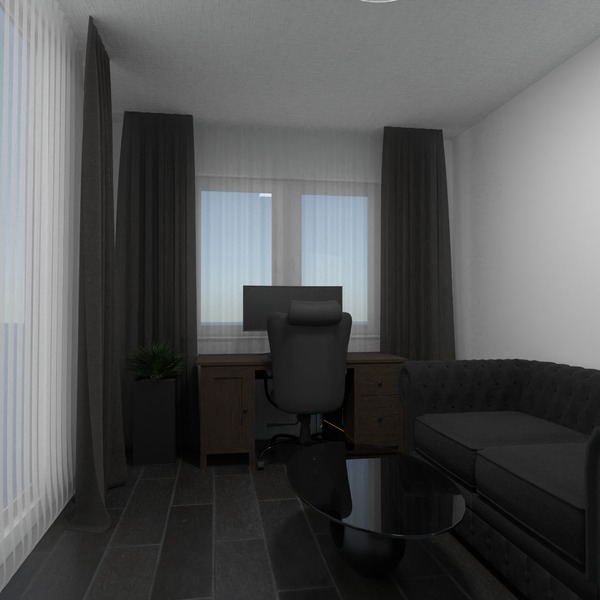 New project - Free Online Design | 3D House Ideas - by Planner 5D