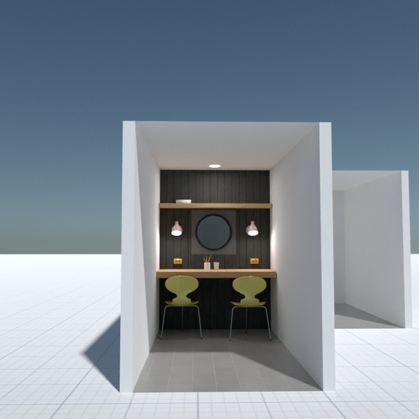 New Project 18 - Free Online Design | 3D House Ideas - by Planner 5D