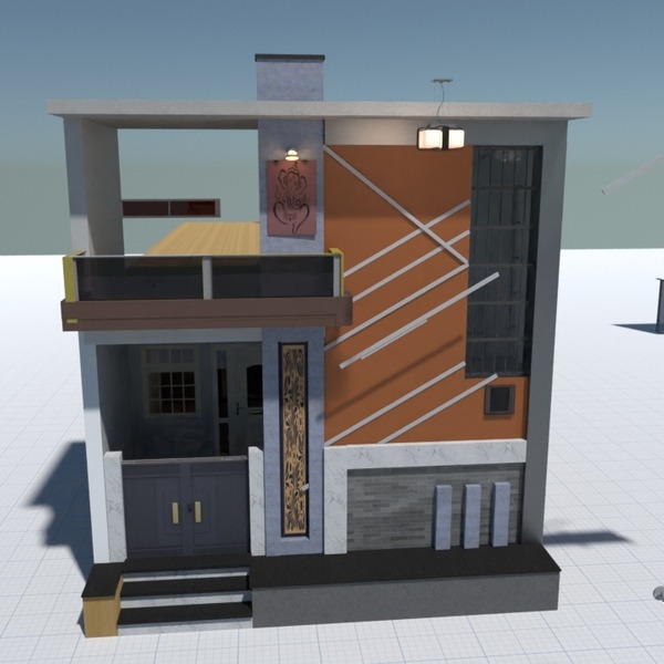 vikram - Free Online Design | 3D House Ideas - by Planner 5D