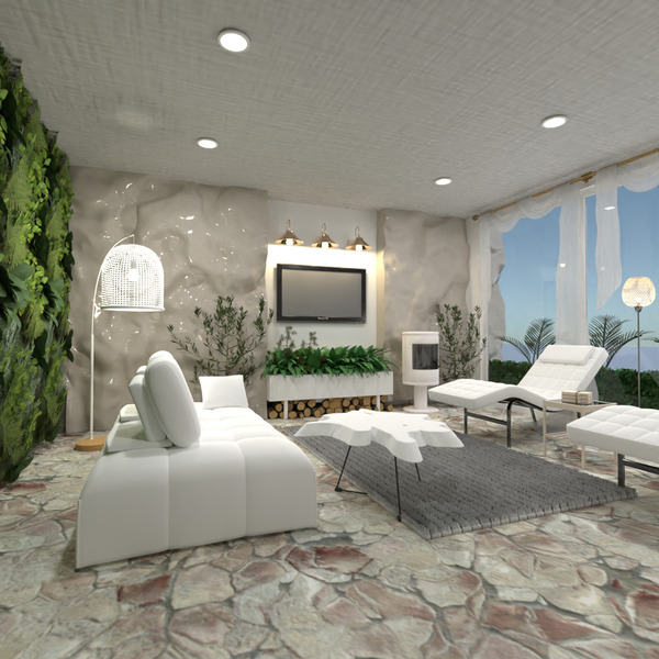 SPA Feeling - Free Online Design | 3D House Ideas - by Planner 5D