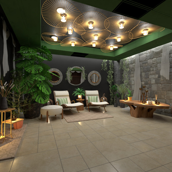SPA Feeling - Free Online Design | 3D House Ideas - by Planner 5D