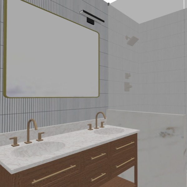 310 W German - New Kitchen Design - Free Online Design | 3D House Ideas ...