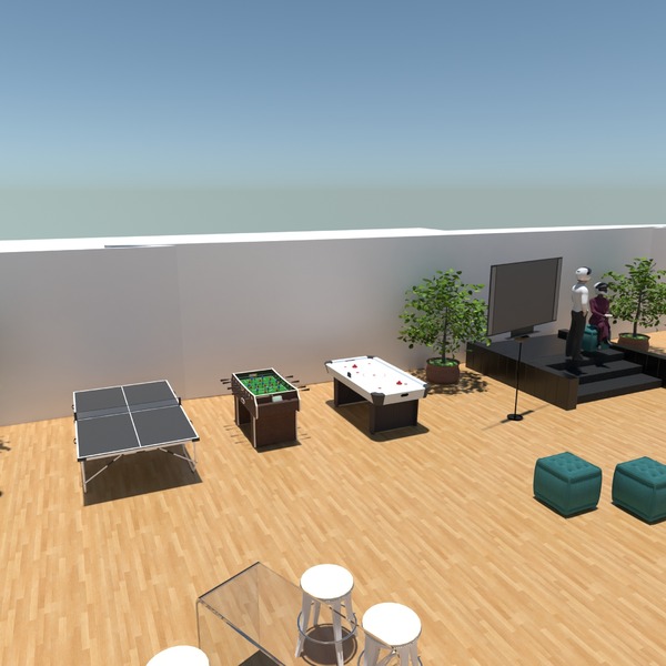 Bioeksen - Güncel Senaryo 2 - Free Online Design | 3D House Ideas - by ...