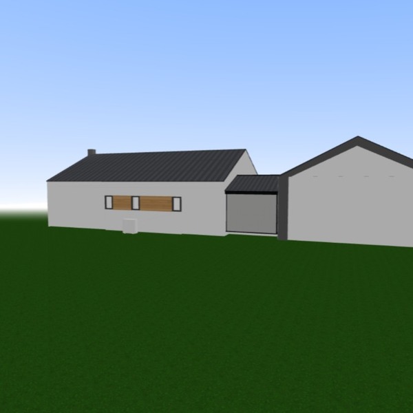 dom2 - Free Online Design | 3D House Ideas - by Planner 5D