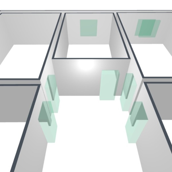 New project - Free Online Design | 3D House Ideas - by Planner 5D