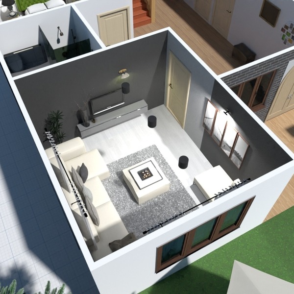 Project #14 - Free Online Design | 3D House Ideas - by Planner 5D