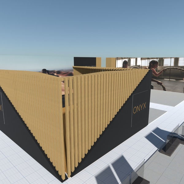 Matrix 2025 RW listellare completo - Free Online Design | 3D House ...