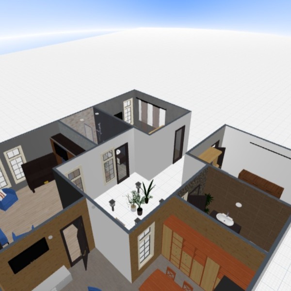 Planner 5d Online New Project Free Online Design | 3D House Ideas