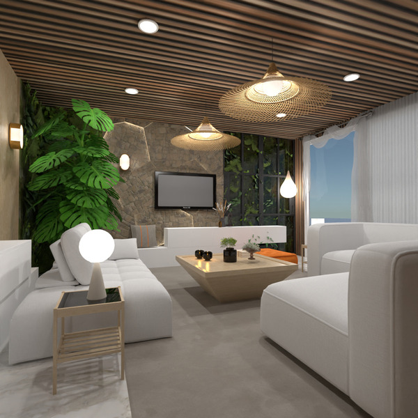 SPA Feeling - Free Online Design | 3D House Ideas - by Planner 5D
