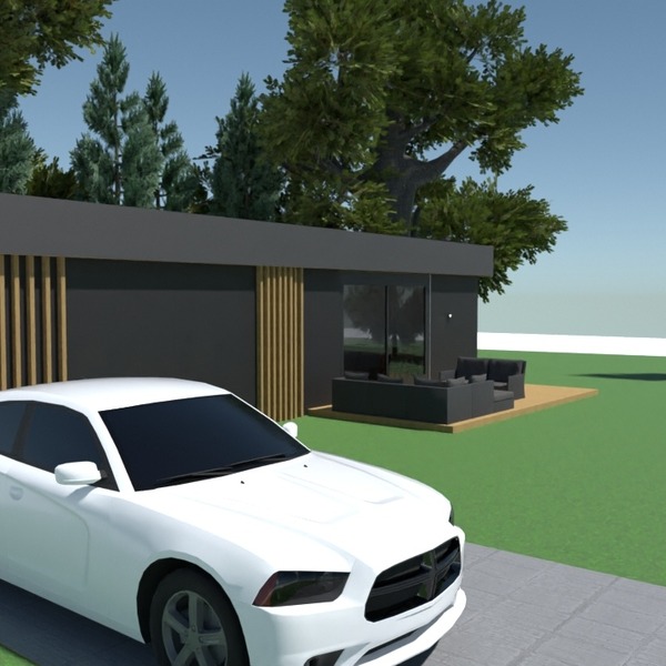Project #6 - Free Online Design | 3D House Ideas - by Planner 5D