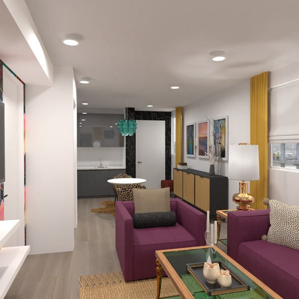 New project - Free Online Design | 3D House Ideas - by Planner 5D