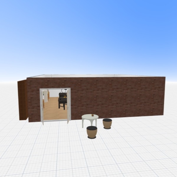 Classroom Design - Free Online Design | 3D House Ideas - by Planner 5D