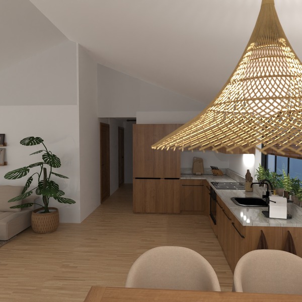 Project Meriam - Free Online Design | 3D House Ideas - by Planner 5D