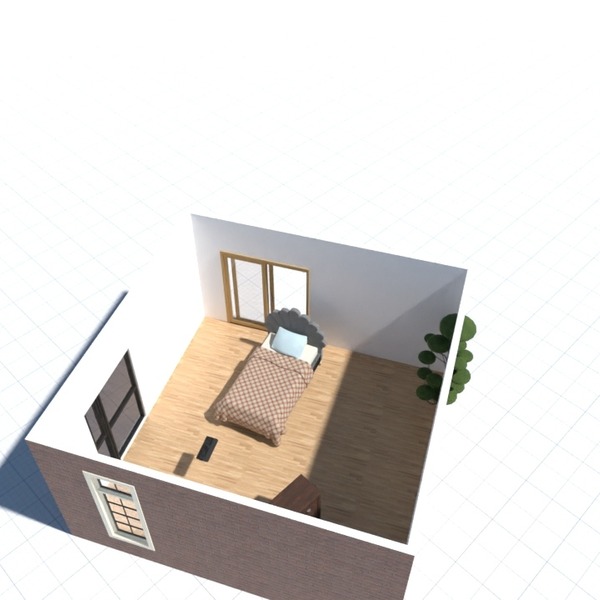 locked items - Free Online Design | 3D House Ideas - by Planner 5D