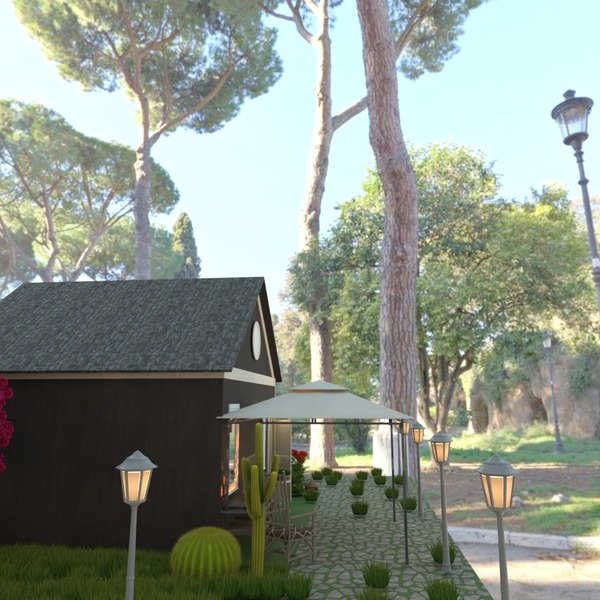 New Wizard Project - Free Online Design | 3D House Ideas - by Planner 5D