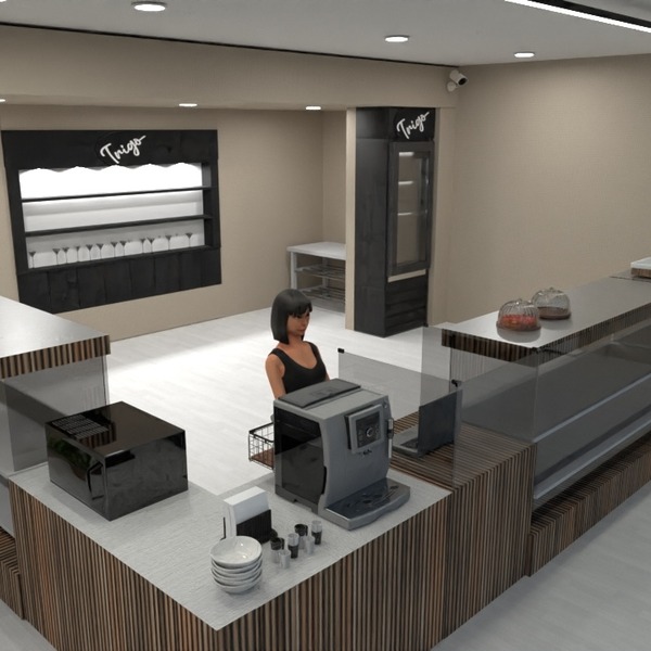 Trigo y toscana - Free Online Design | 3D House Ideas - by Planner 5D