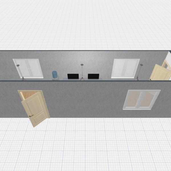 PFC - Free Online Design | 3D House Ideas - by Planner 5D