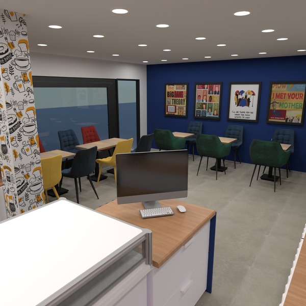 Plan choco MDB 30 Dec 2024 - Free Online Design | 3D House Ideas - by ...