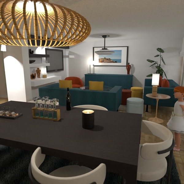 sarah l 3 - Free Online Design | 3D House Ideas - by Planner 5D