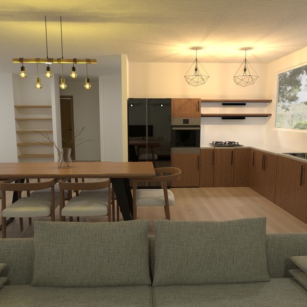 HILA MODERN - Free Online Design | 3D House Ideas - by Planner 5D