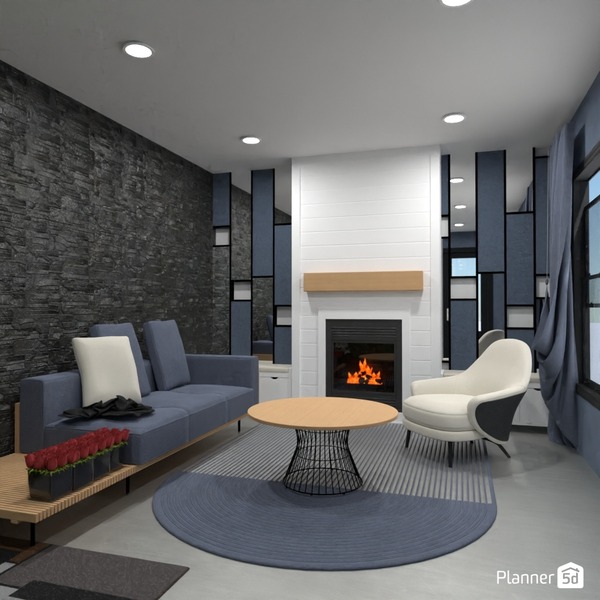 Home Staging - Free Online Design | 3D House Ideas - by Planner 5D