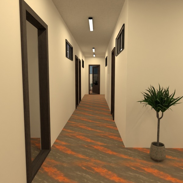 BTC Admin Suite - Free Online Design | 3D House Ideas - by Planner 5D