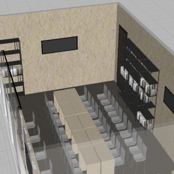 Проект #14 - Free Online Design | 3D House Ideas - by Planner 5D