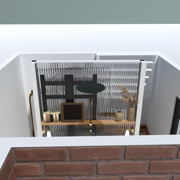 quarto sem janela bay window - Free Online Design | 3D House Ideas - by ...