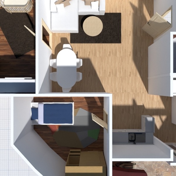 Project #59 - Free Online Design | 3D House Ideas - by Planner 5D