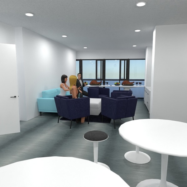 MAP ARIA ROOM - Free Online Design | 3D House Ideas - by Planner 5D