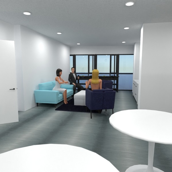 MAP ARIA ROOM - Free Online Design | 3D House Ideas - by Planner 5D