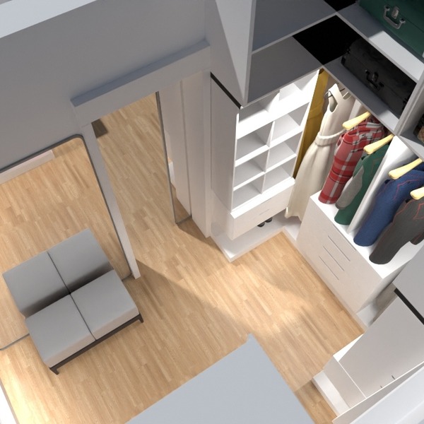 Diego Destiny 45-E - Free Online Design | 3D House Ideas - by Planner 5D