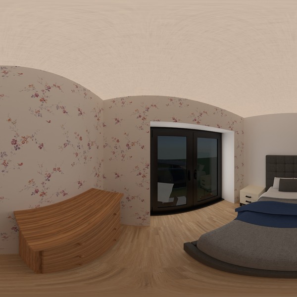 180m2 Raumoptimal - Free Online Design | 3D House Ideas - by Planner 5D