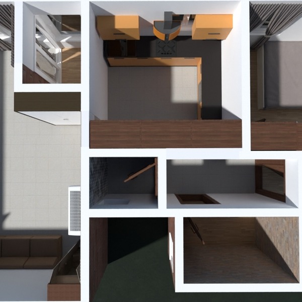 chetan dada - Free Online Design | 3D House Ideas - by Planner 5D
