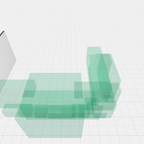 New project - Free Online Design | 3D House Ideas - by Planner 5D