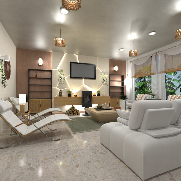 SPA Feeling - Free Online Design | 3D House Ideas - by Planner 5D