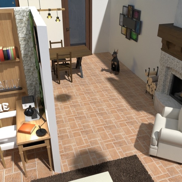 Seminterrato - Free Online Design | 3D House Ideas - by Planner 5D