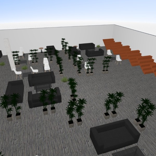 New project - Free Online Design | 3D House Ideas - by Planner 5D