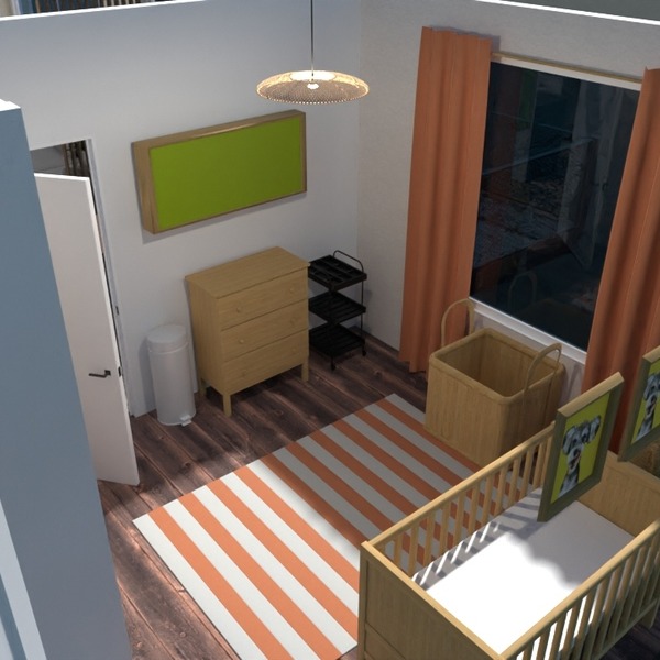 New Project 1 - Free Online Design | 3D House Ideas - by Planner 5D